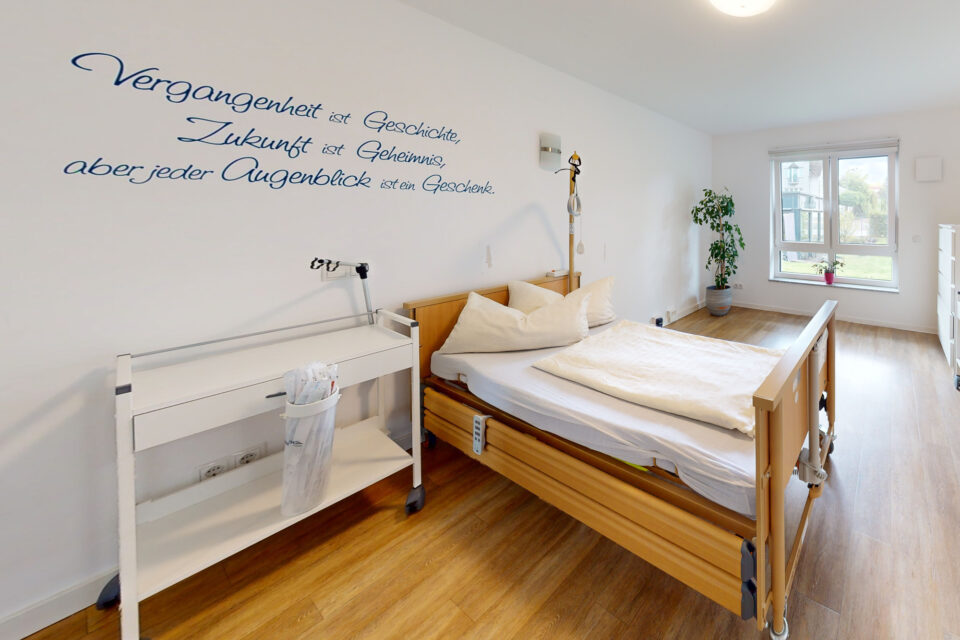 Außerklinische Intensivpflege – Aero Pflegedienst